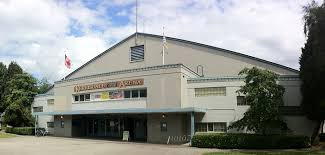 Kerrisdale Cyclone Taylor Arena - Ice Rink in Vancouver, BC, Canada ...
