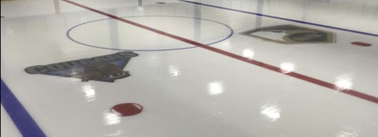 Ice Center - Cupertino - Ice Rink in Cupertino, CA - Travel Sports