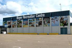 Moyer Recreation Complex - Ice Rink in Josephburg, AB, Canada - Travel ...