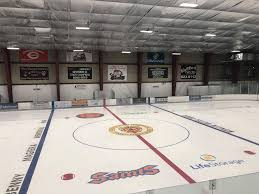 Benny Magiera Ice Rink - Ice Rink in West Warwick, RI - Travel Sports