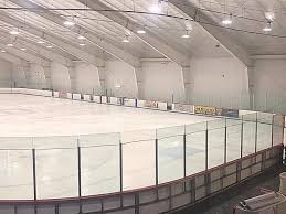 Breakaway Ice Center - Ice Rink in Tewksbury, MA - Travel Sports