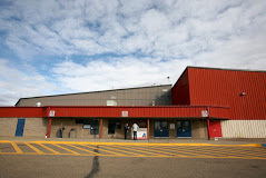 Innisfail Arena - Sports Facility in Innisfail, AB, Canada - Travel Sports
