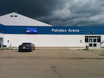 Fairview FairPlex - Sports Facility in Fairview, AB, Canada - Travel Sports