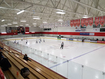 Moose Sherritt Ice Arena - Ice Rink in Monticello, MN - Travel Sports