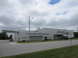 Mount Forest & District Sports Complex - Ice Rink in Mount Forest, ON ...