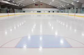 Olean Recreation Center - Ice Rink in Olean, NY - Travel Sports