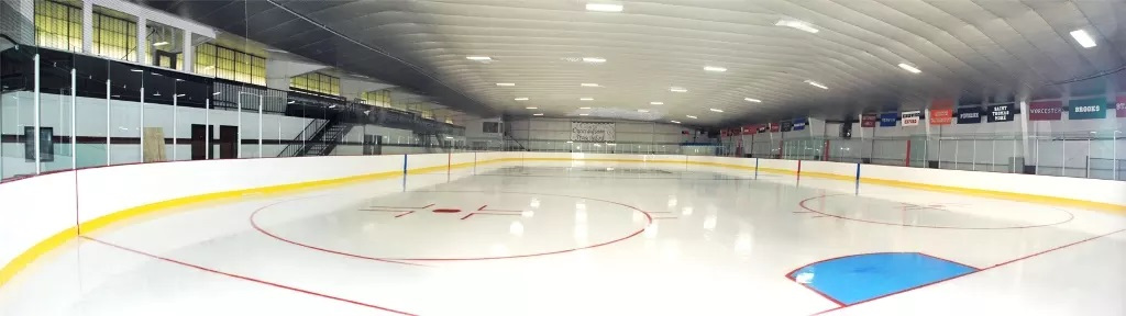 Portsmouth Abbey School Rink - Ice Rink in Portsmouth, RI - Travel Sports