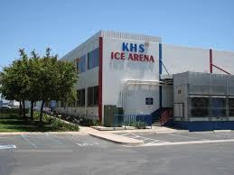 KHS Ice Arena - Ice Rink in Anaheim, CA - Travel Sports