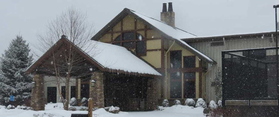 Indian Hill Winter Club - Sports Facility in Camp Dennison, OH - Travel ...