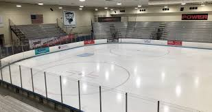 Wilson Ice Arena - Ice Rink in Milwaukee, WI - Travel Sports