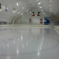 The OhioHealth Chiller Ice Works - Ice Rink in Worthington, OH - Travel ...
