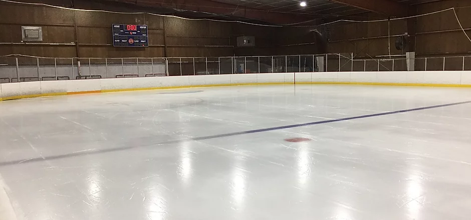 McDermott Athletic Center (MAC) - Sports Facility in Rio Rancho, NM ...