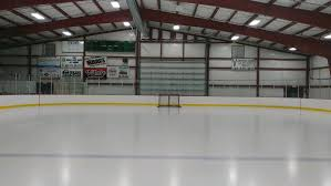 Pine City Civic Center - Ice Rink in Pine City, MN - Travel Sports