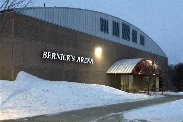Scheels Athletic Complex - Sports Facility in Sartell, MN - Travel Sports