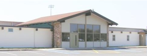 Sunbury Youth & Community Center - Ice Rink in Sunbury, PA - Travel Sports