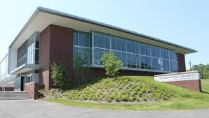 Plymouth State University Ice Arena - Savage Welcome Center & Ice Arena ...