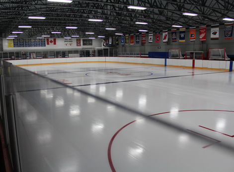 Springfield Ice Rink - Ice Rink in Springfield, PA - Travel Sports