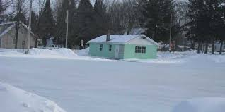 Phillips Ice Rink - Ice Rink in Phillips, WI - Travel Sports