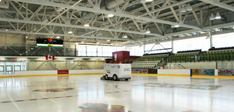 E.P. Sénéchal Centre - Ice Rink in Grand Falls, NB, Canada - Travel Sports