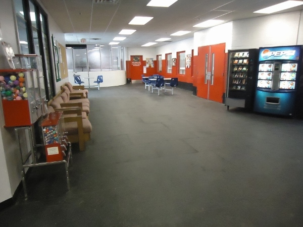 Wave Twin Rinks - Ice Rink in Burlington, ON, Canada - Travel Sports