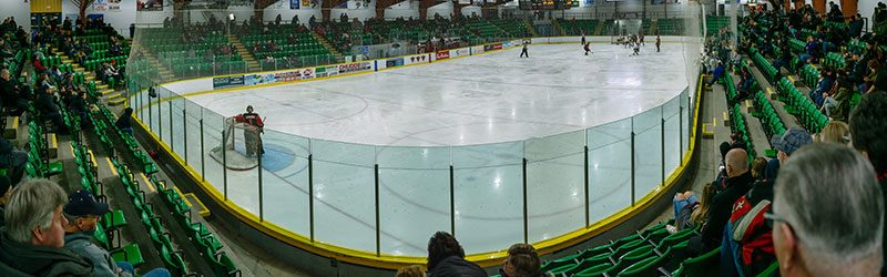Selkirk Recreation Complex - Ice Rink in Selkirk, MB, Canada - Travel ...