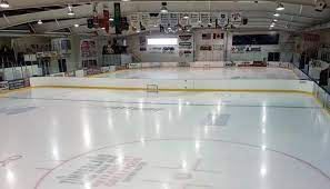 Swan River Centennial Arena - Ice Rink in Swan River, MB, Canada ...
