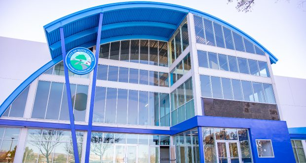 The Cube - Ice Rink in Valencia, CA - Travel Sports