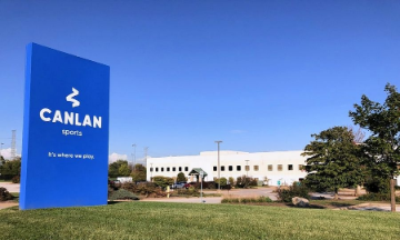 Canlan Sports Libertyville - Fieldhouse/Gym in Libertyville, IL ...