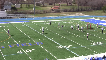 Wheaton North High School Stadium & Fields - Sports Facility in Wheaton ...