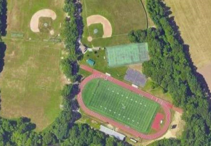 Bishop Hendricken High School Stadium & Fields - Sports Facility in ...