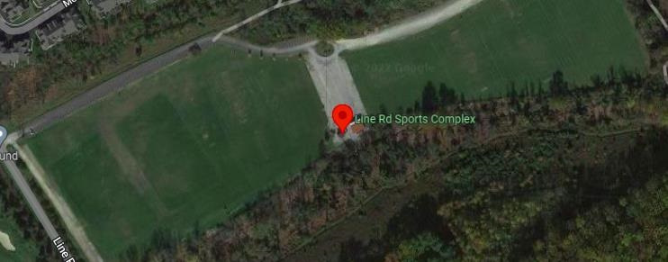 Line Rd Sports Complex - Field in Malvern, PA - Travel Sports