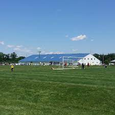 Kirkwood Sports Fields - Field in New Castle, DE - Travel Sports