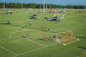 Premier Sports Campus - Field in Lakewood Ranch, FL - Travel Sports