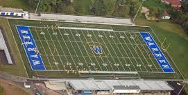 Warren Township High School - O'Plaine Campus Stadium & Fields - Sports ...