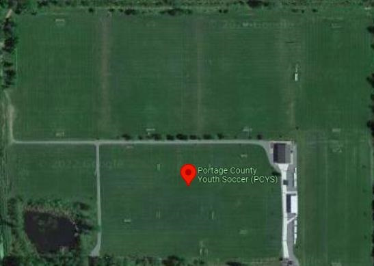Portage County Youth Soccer Complex - Field in Stevens Point, WI ...
