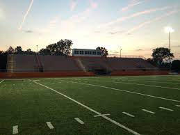 Belleville Tigers High School Stadium & Fields - Sports Facility in ...