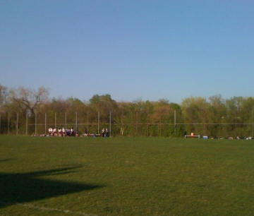 Northside College Preparatory High School Fields - Sports Facility in ...