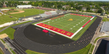 Batavia High School - Bulldog Stadium & Fields - Sports Facility in ...
