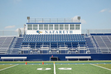 Nazareth Academy High School Valenta Stadium & Fields - Sports Facility ...