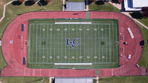 Lebanon Valley College - Arnold Field - Sports Facility in Annville, PA ...