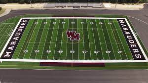 Warren Mott Cougars High School Stadium & Fields - Sports Facility in ...