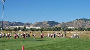 Long Lake Regional Park - Field in Arvada, CO - Travel Sports
