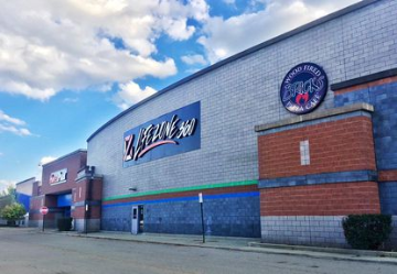 Lifezone 360 Sports Complex - Fieldhouse/Gym in West Dundee, IL ...