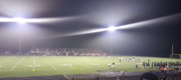Streamwood High School Stadium - Millennium Field & Gym - Sports ...