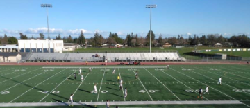 Elk Grove High School Stadium & Fields - Sports Facility in Elk Grove ...
