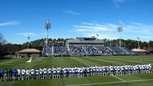 Duke University - Koskinen Stadium - Sports Facility in Durham, NC ...