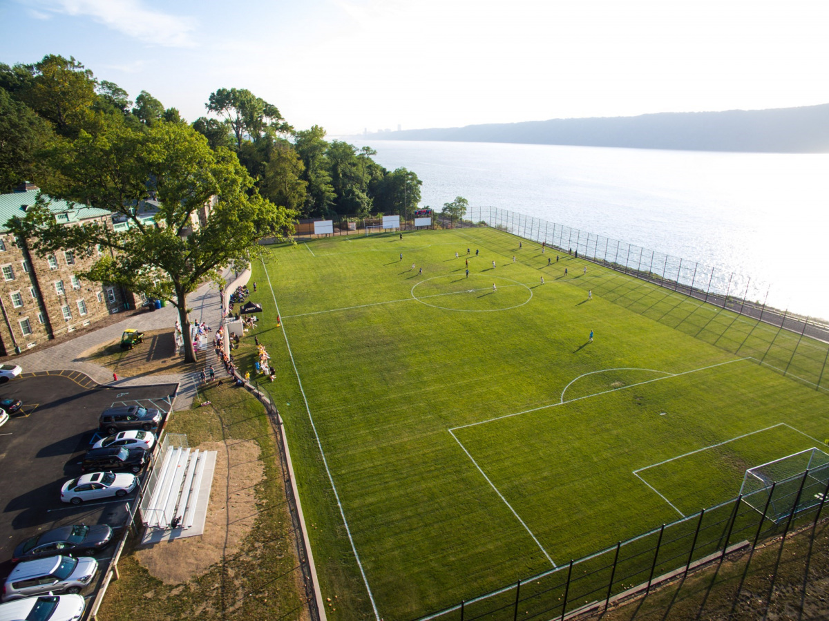 Athletic Field at Marillac - Field in The Bronx, NY - Travel Sports