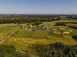 Olney Boys and Girls Club (OBGC) Complex - Field in Olney, MD - Travel ...