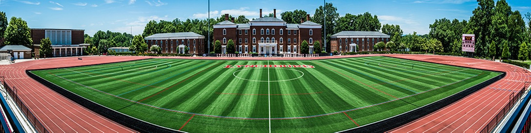 Shellenberger Field - Field in Lynchburg, VA - Travel Sports