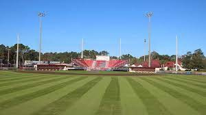 Flagler Athletics Sports Complex - Lacrosse Facility - Stadium in St ...